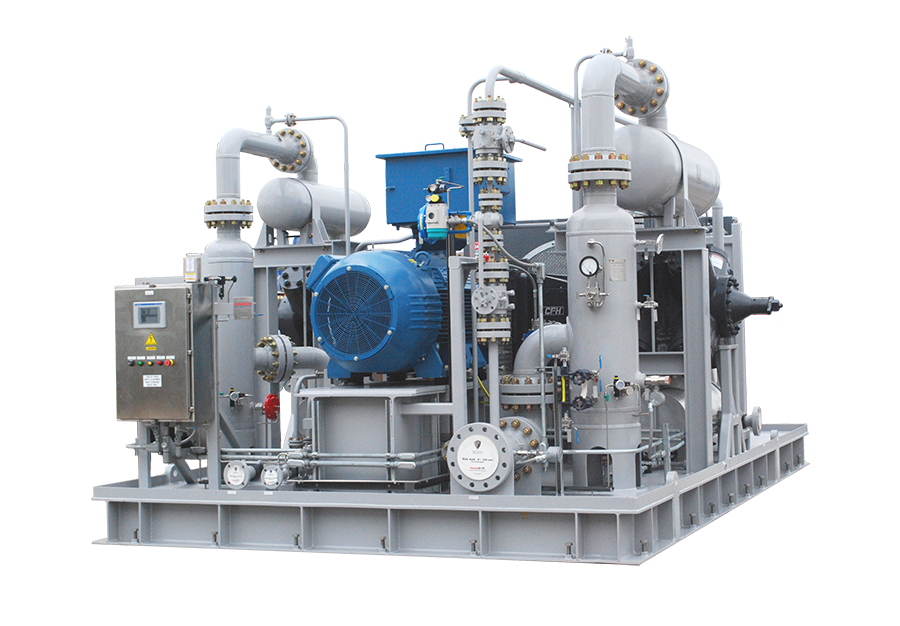 Custom Engineered Solutions - GENERON