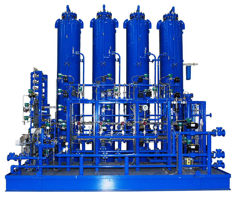 Custom Engineered Solutions - GENERON